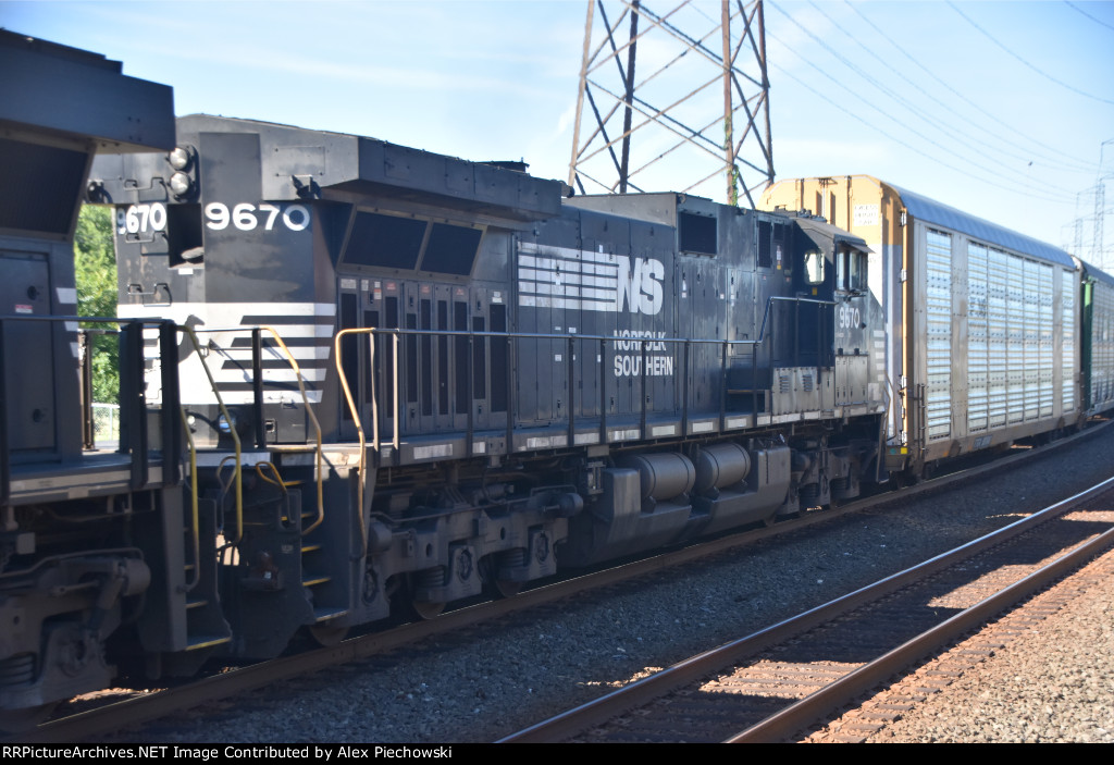 NS 9670